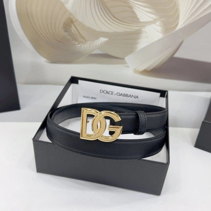 Original Dolce Gabbana Belts