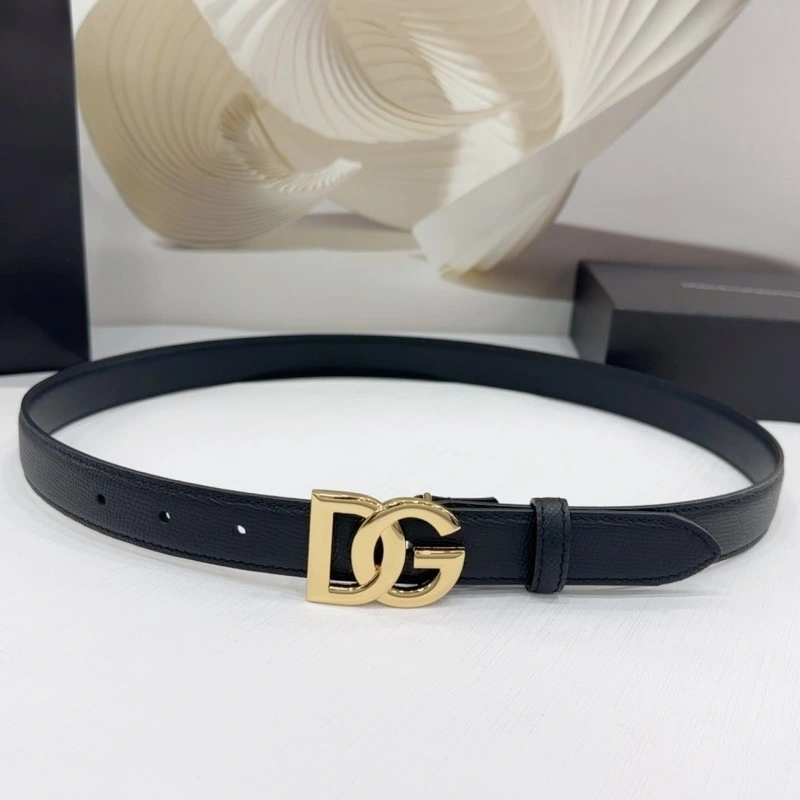Original Dolce Gabbana Belts