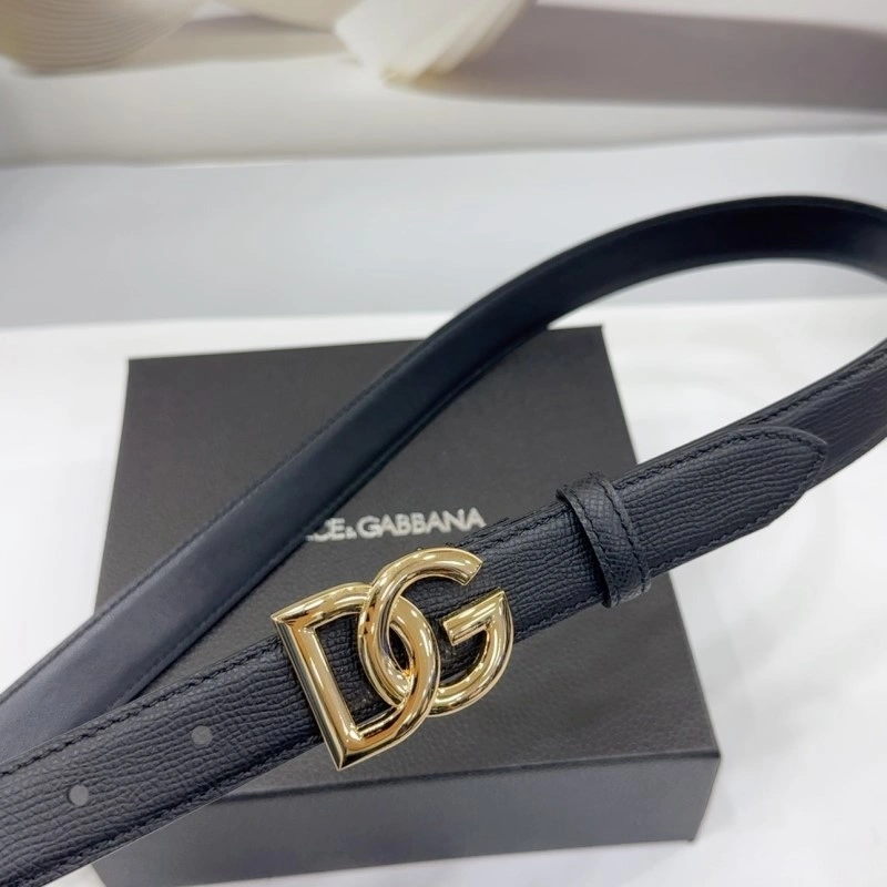 Original Dolce Gabbana Belts