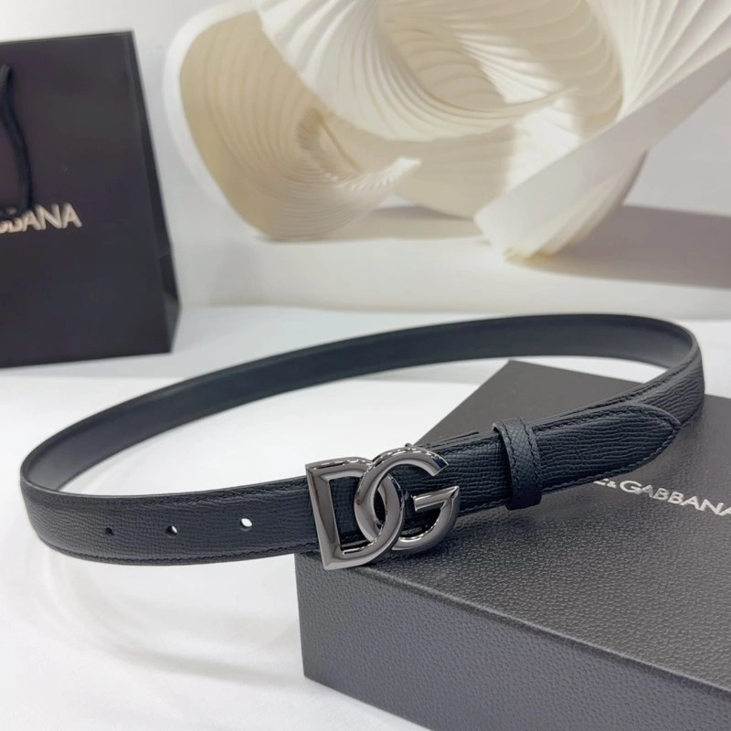 High accuracy Dolce Gabbana Belts