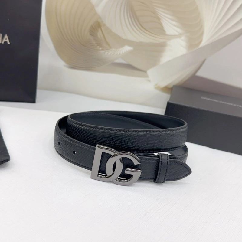 High accuracy Dolce Gabbana Belts