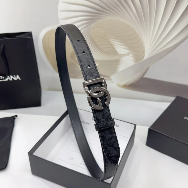High accuracy Dolce Gabbana Belts