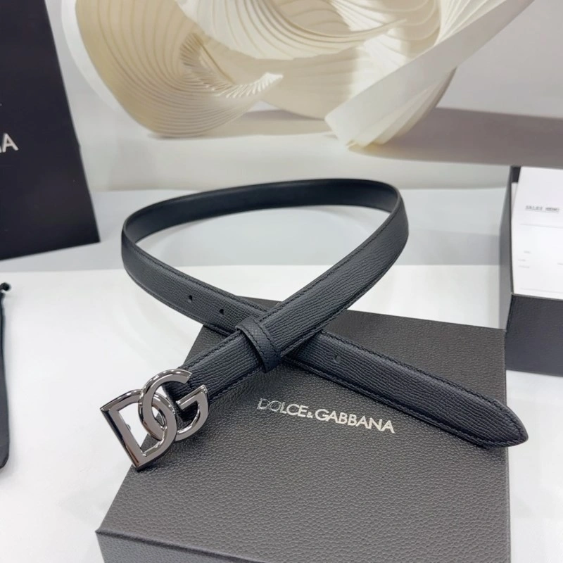 High accuracy Dolce Gabbana Belts