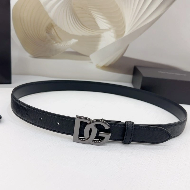 High accuracy Dolce Gabbana Belts