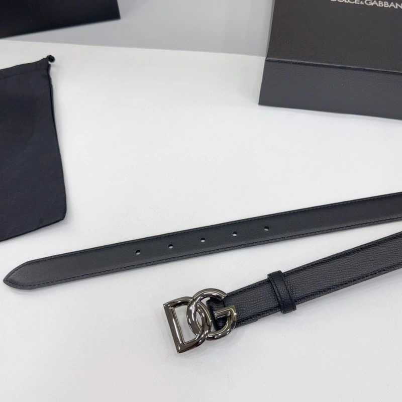 High accuracy Dolce Gabbana Belts