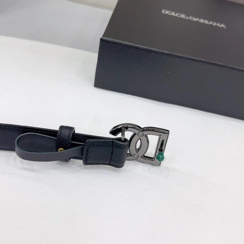 High accuracy Dolce Gabbana Belts