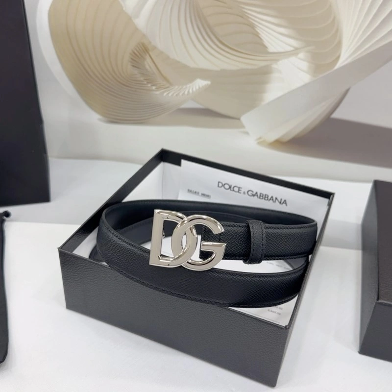 Low-cost Dolce Gabbana Belts