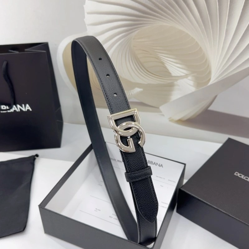 Low-cost Dolce Gabbana Belts