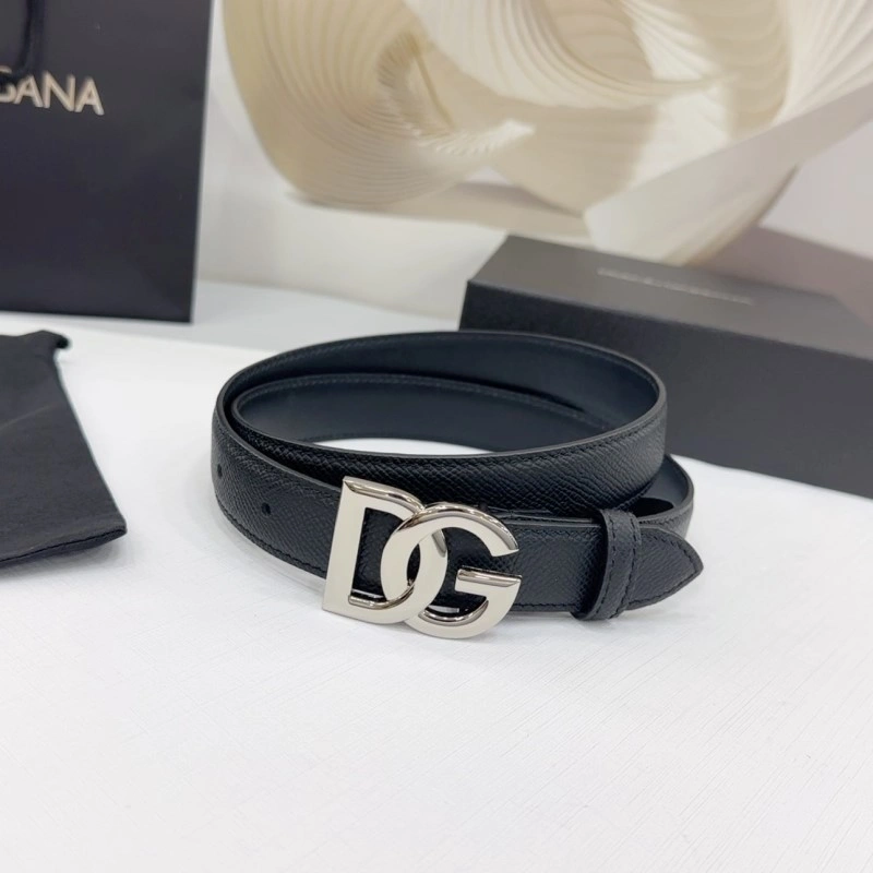 Low-cost Dolce Gabbana Belts