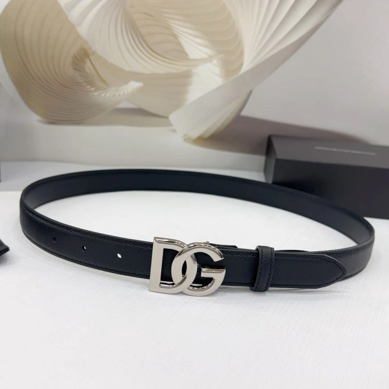 Low-cost Dolce Gabbana Belts