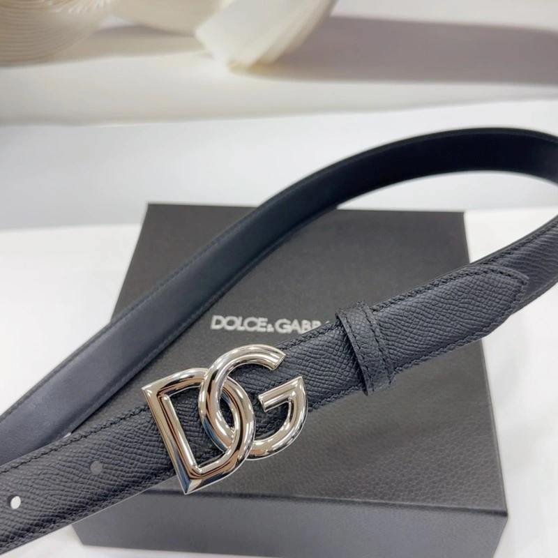 Low-cost Dolce Gabbana Belts