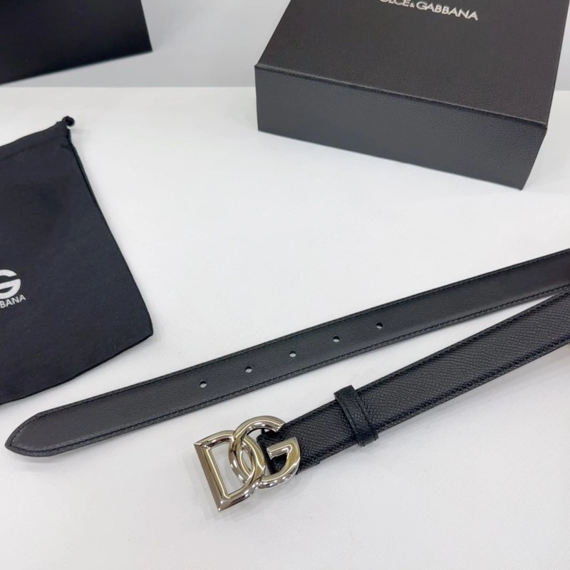 Low-cost Dolce Gabbana Belts