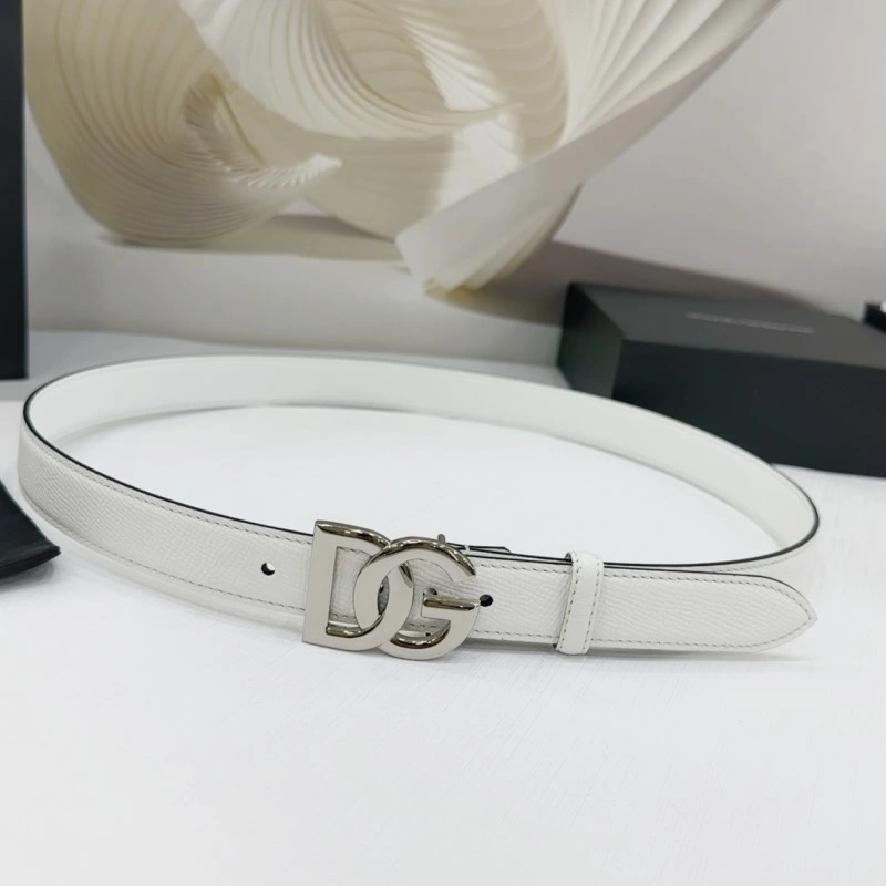 1:1 copy Dolce Gabbana Belts