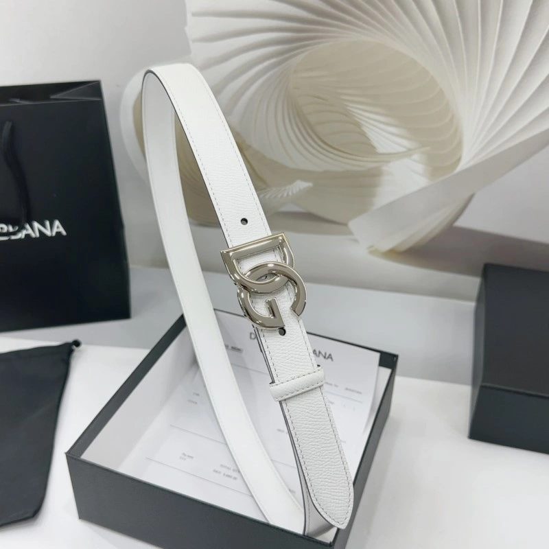 1:1 copy Dolce Gabbana Belts