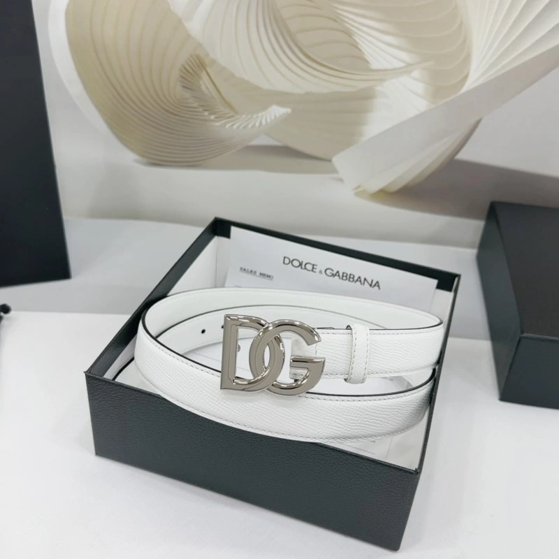 1:1 copy Dolce Gabbana Belts