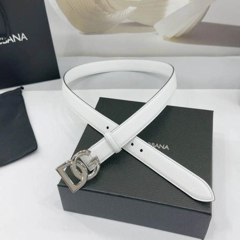 1:1 copy Dolce Gabbana Belts