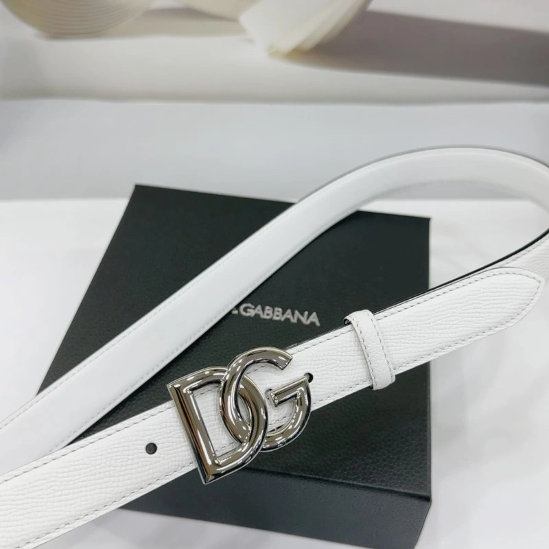 1:1 copy Dolce Gabbana Belts