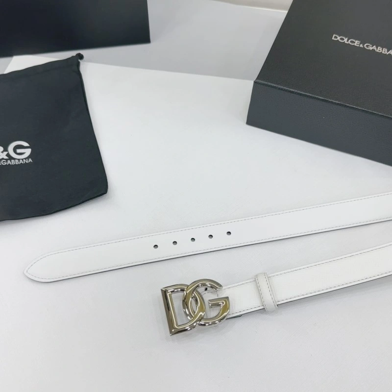 1:1 copy Dolce Gabbana Belts