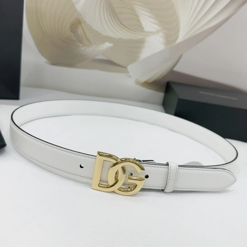 Low-cost Dolce Gabbana Belts