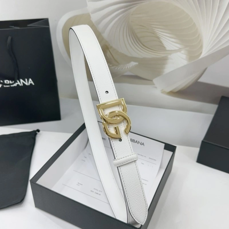 Low-cost Dolce Gabbana Belts