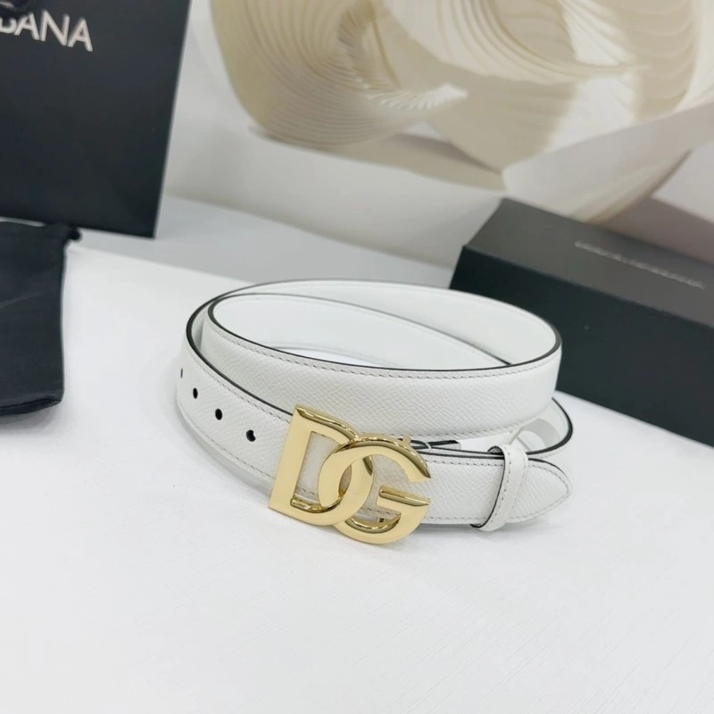 Low-cost Dolce Gabbana Belts