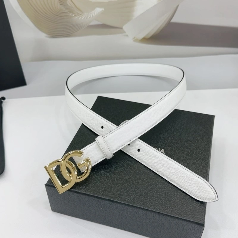 Low-cost Dolce Gabbana Belts