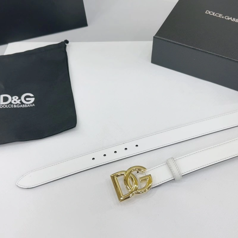 Low-cost Dolce Gabbana Belts
