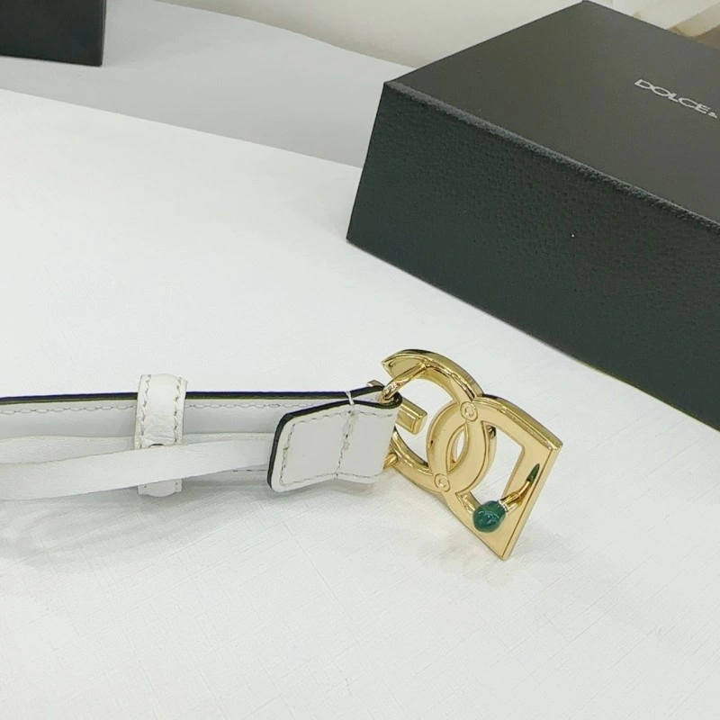 Low-cost Dolce Gabbana Belts