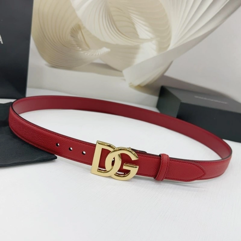 OEM Dolce Gabbana Belts
