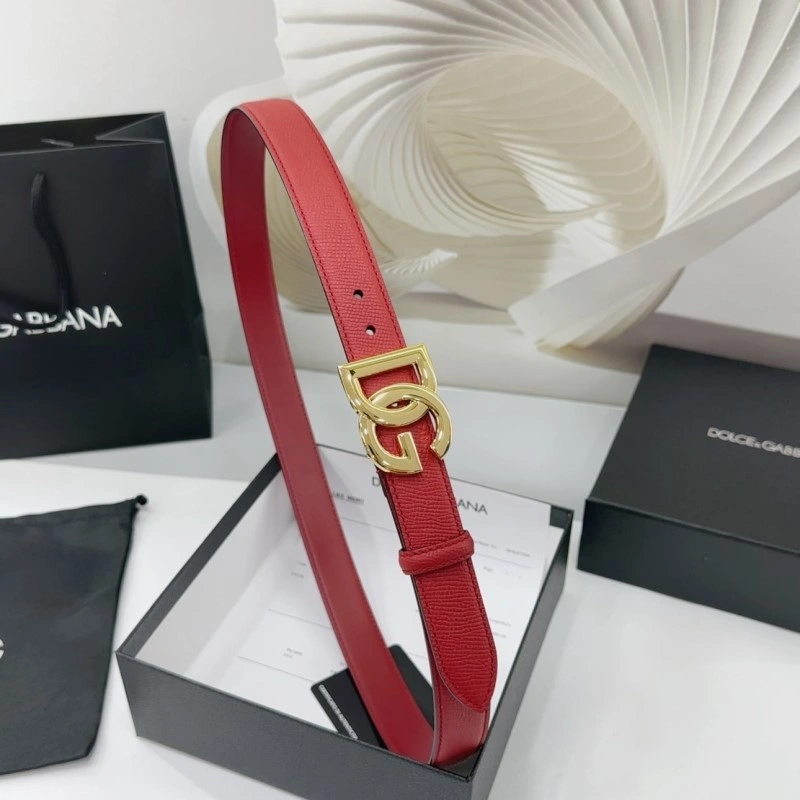 OEM Dolce Gabbana Belts