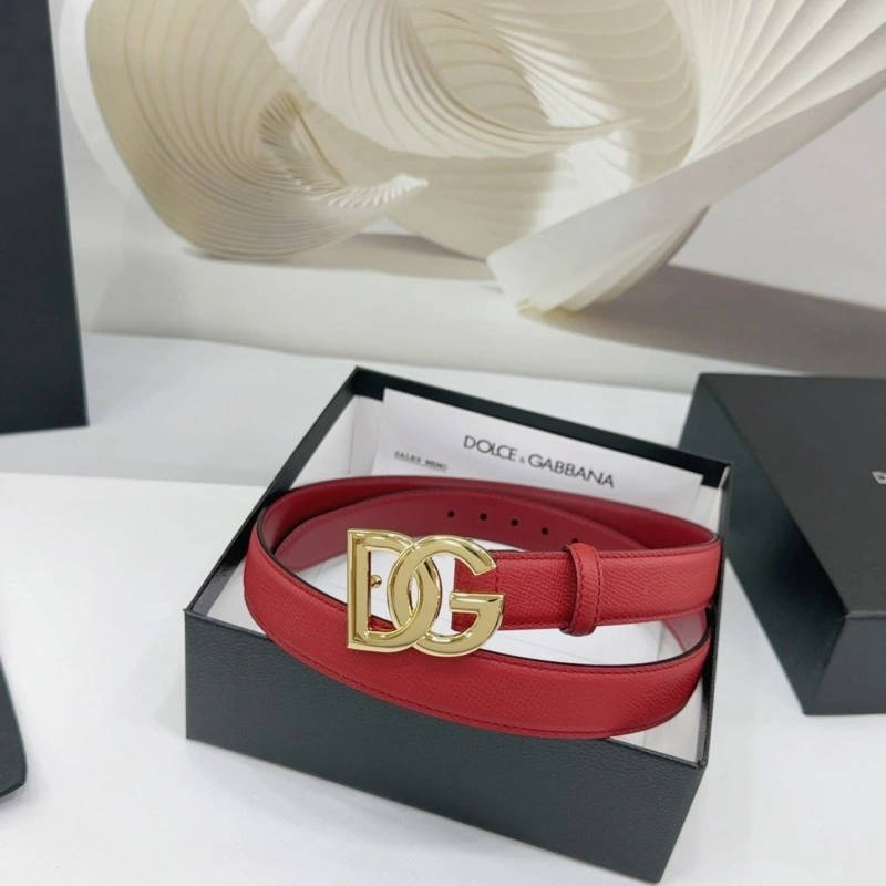 OEM Dolce Gabbana Belts