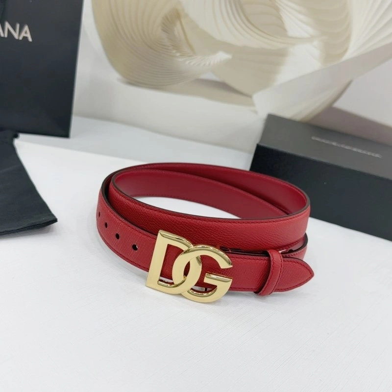 OEM Dolce Gabbana Belts