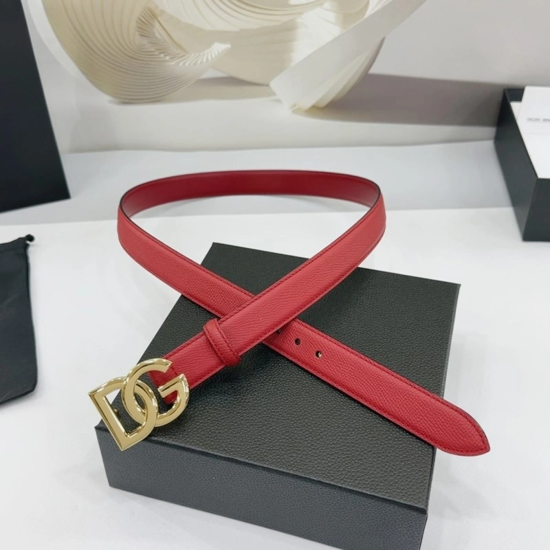 OEM Dolce Gabbana Belts