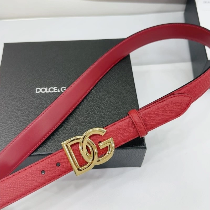 OEM Dolce Gabbana Belts