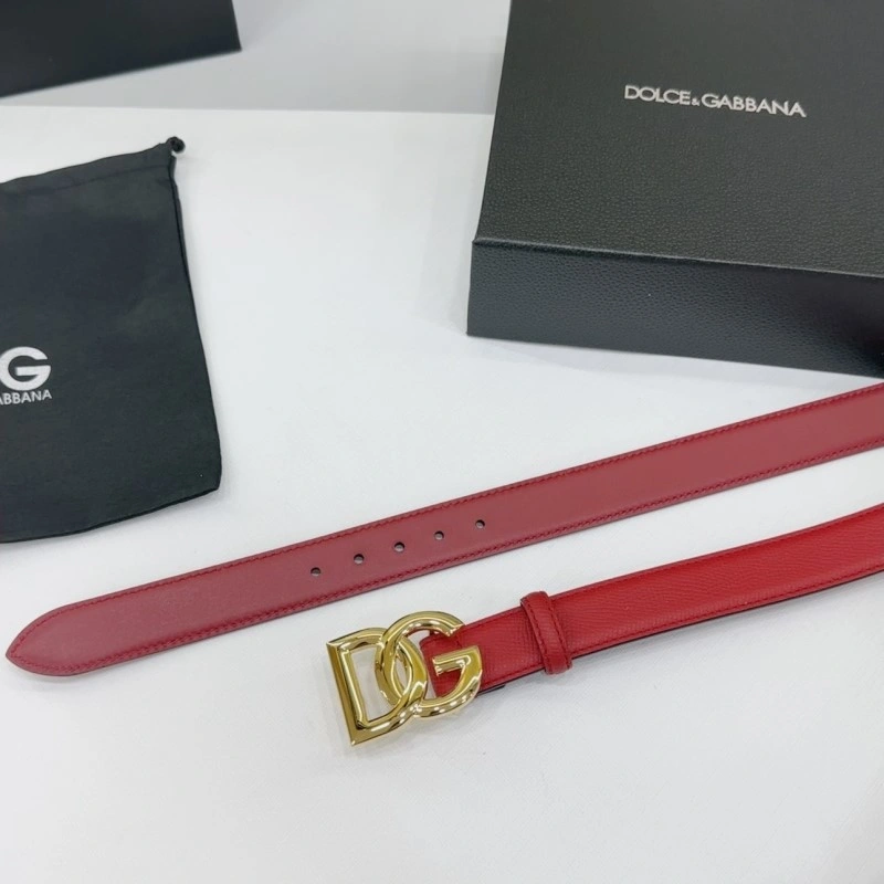 OEM Dolce Gabbana Belts