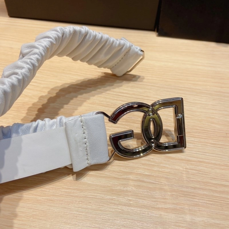 Authentic Dolce Gabbana Belts