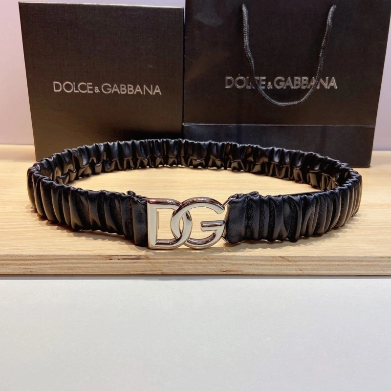 Affordable Dolce Gabbana Belts