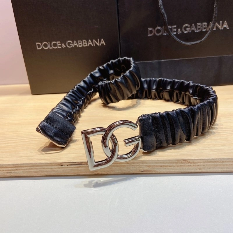 Affordable Dolce Gabbana Belts