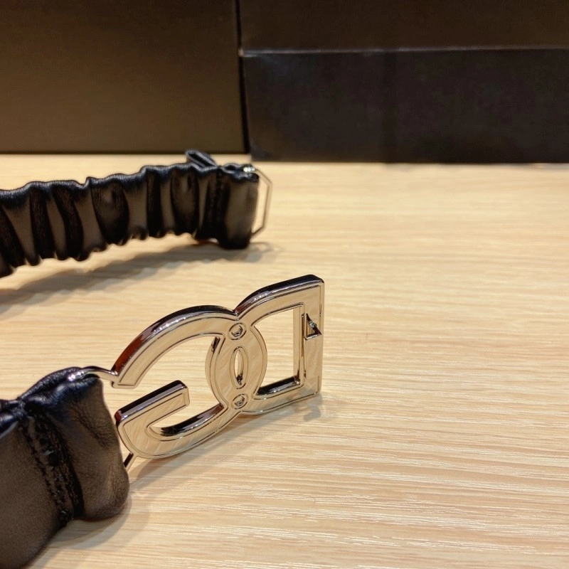 Affordable Dolce Gabbana Belts