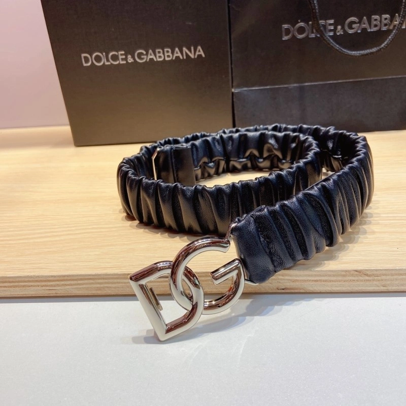 Affordable Dolce Gabbana Belts