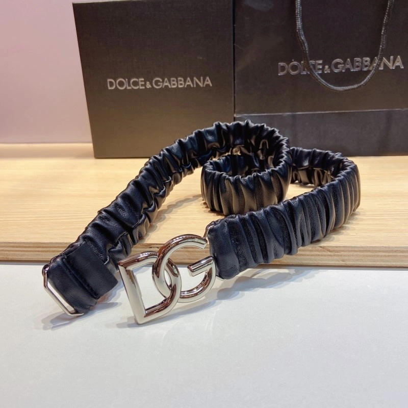 Affordable Dolce Gabbana Belts