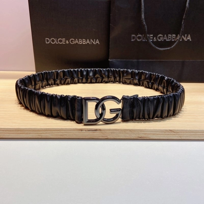 Precise copy Dolce Gabbana Belts