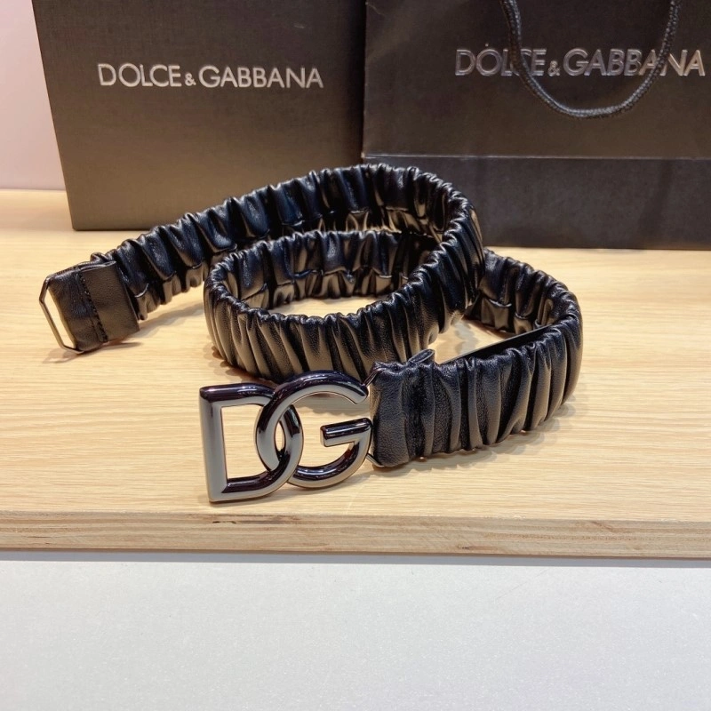 Precise copy Dolce Gabbana Belts
