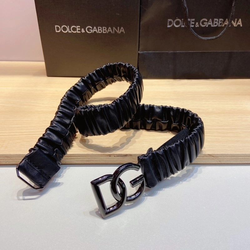 Precise copy Dolce Gabbana Belts