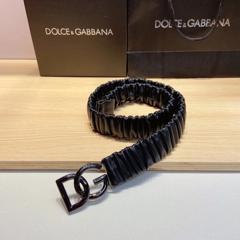 Precise copy Dolce Gabbana Belts