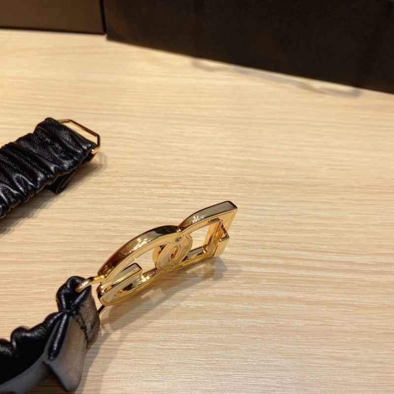 Factory-made Dolce Gabbana Belts