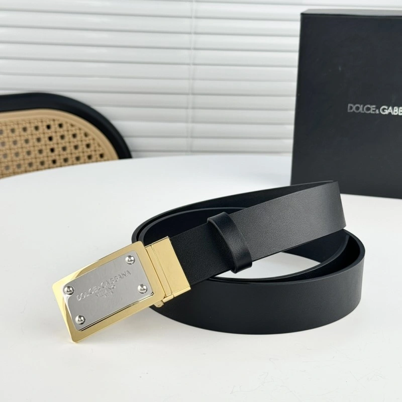 Original Dolce Gabbana Belts