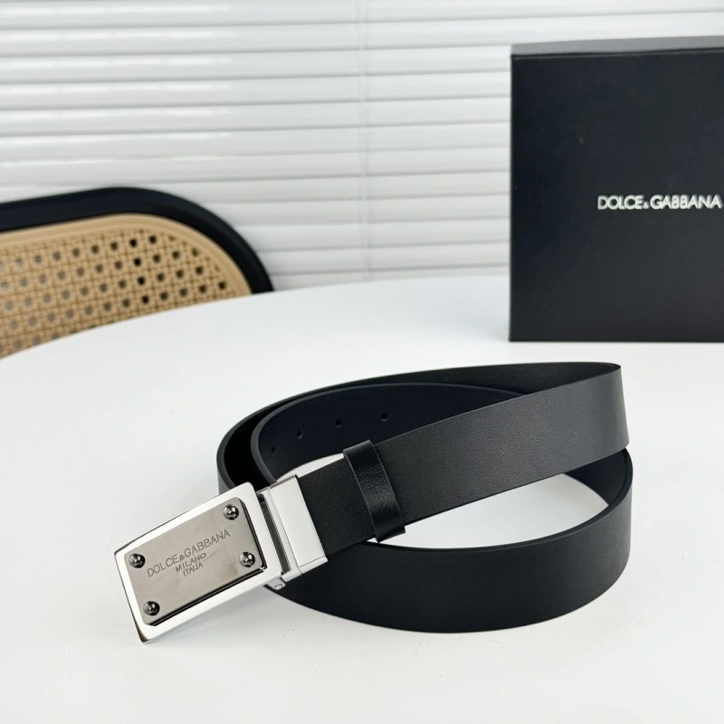 Top match Dolce Gabbana Belts