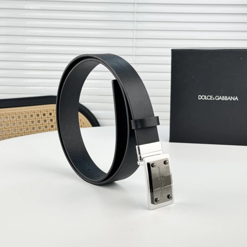 Top match Dolce Gabbana Belts