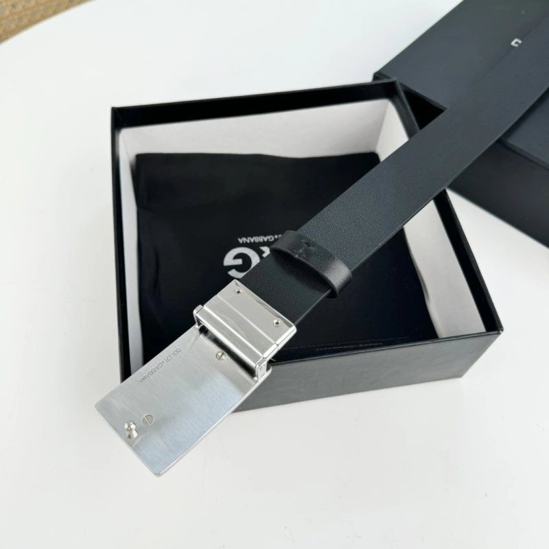 Top match Dolce Gabbana Belts